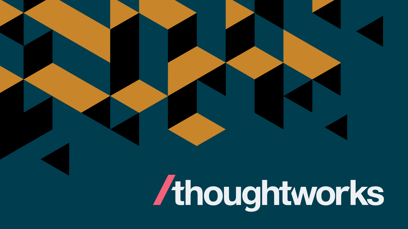 Beyond Agile: Becoming a great product organization | Thoughtworks United Kingdom